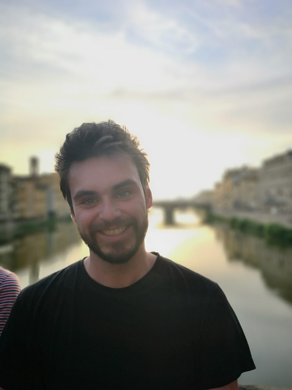 Luke Peters | Primalight